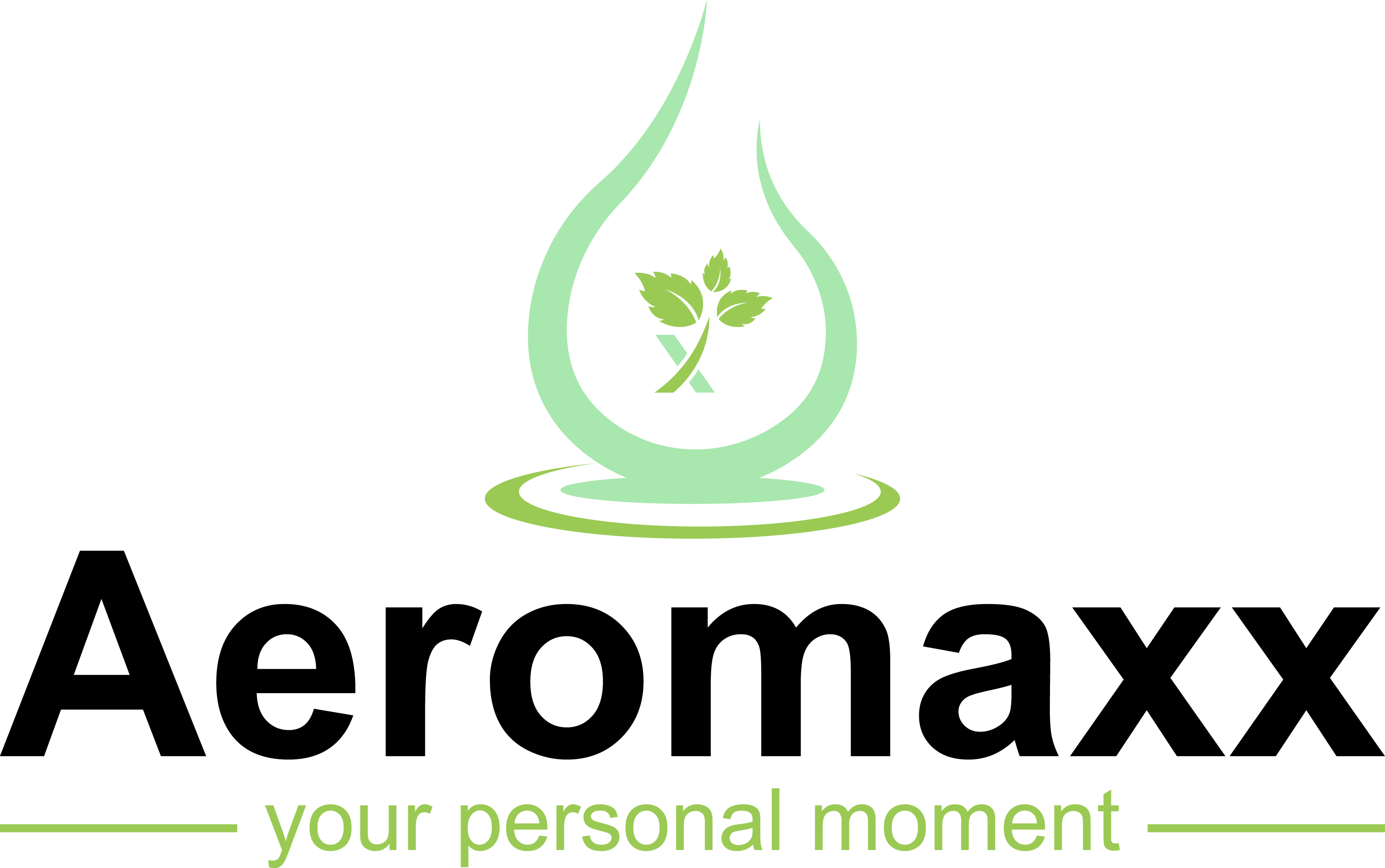 Original Aeromaxx Inhaler